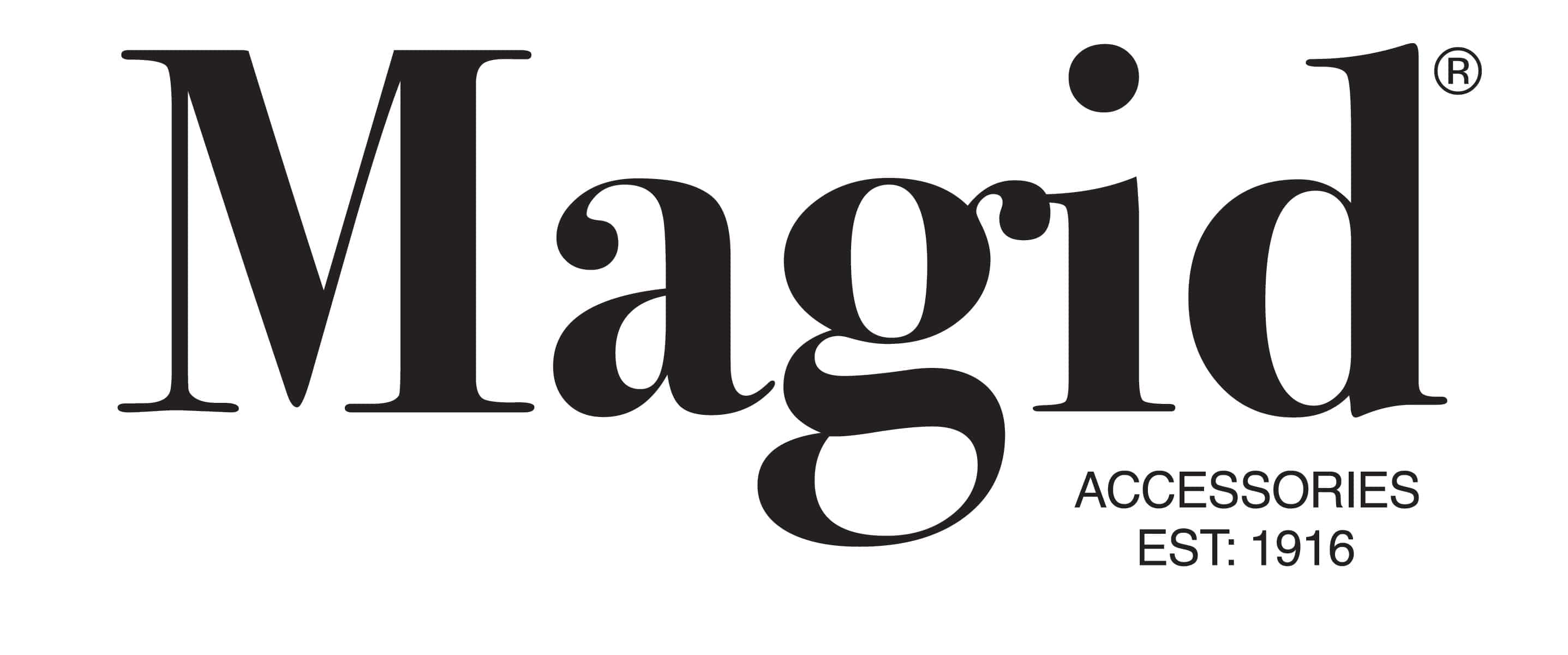 Est:1916 Mens & Womens Accessories – Magid NYC